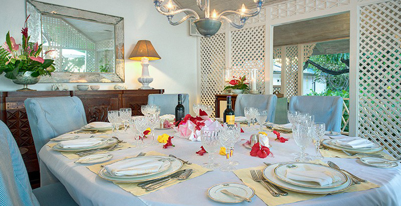 Jacaranda Mustique, Grenadines, Holiday Letting, Vacation Rentals Caribbean